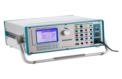 Calibrador de potencia: guardián de la eficiencia - Kingsine Electric ...