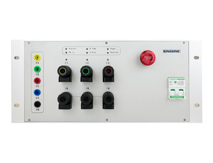 Kingsine: Equipo e instrumentos eléctricos de prueba y medición Fabricante